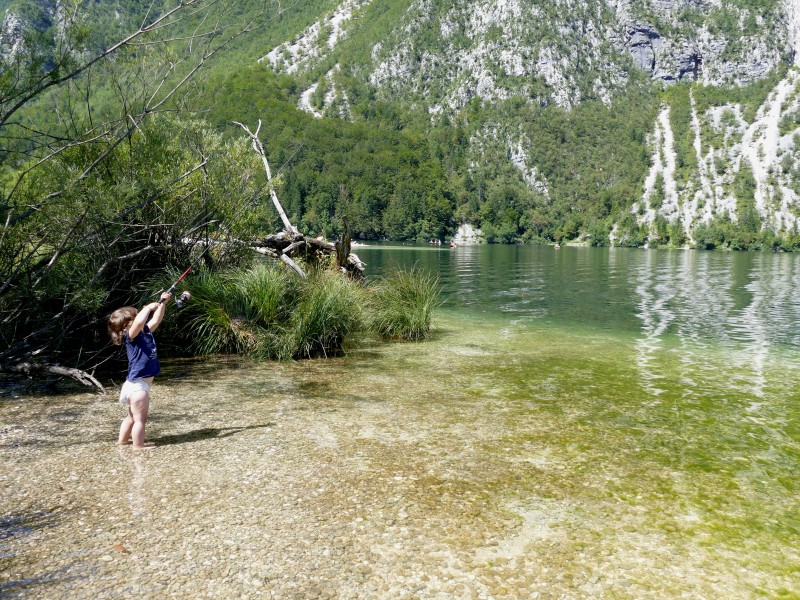 Comment peut on commencer la peche ? Travelers&Fish nous répond